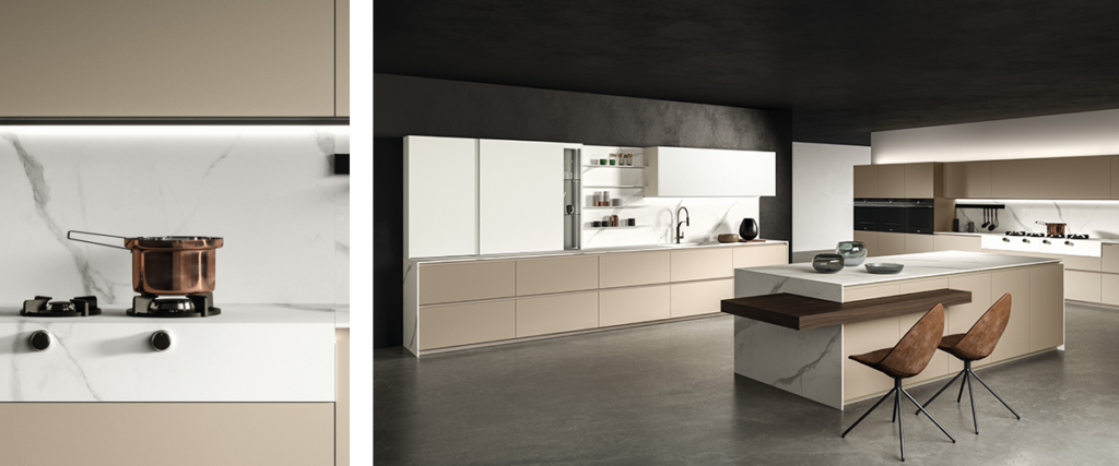 Atelier Aster Cucine - Sed'Interiors