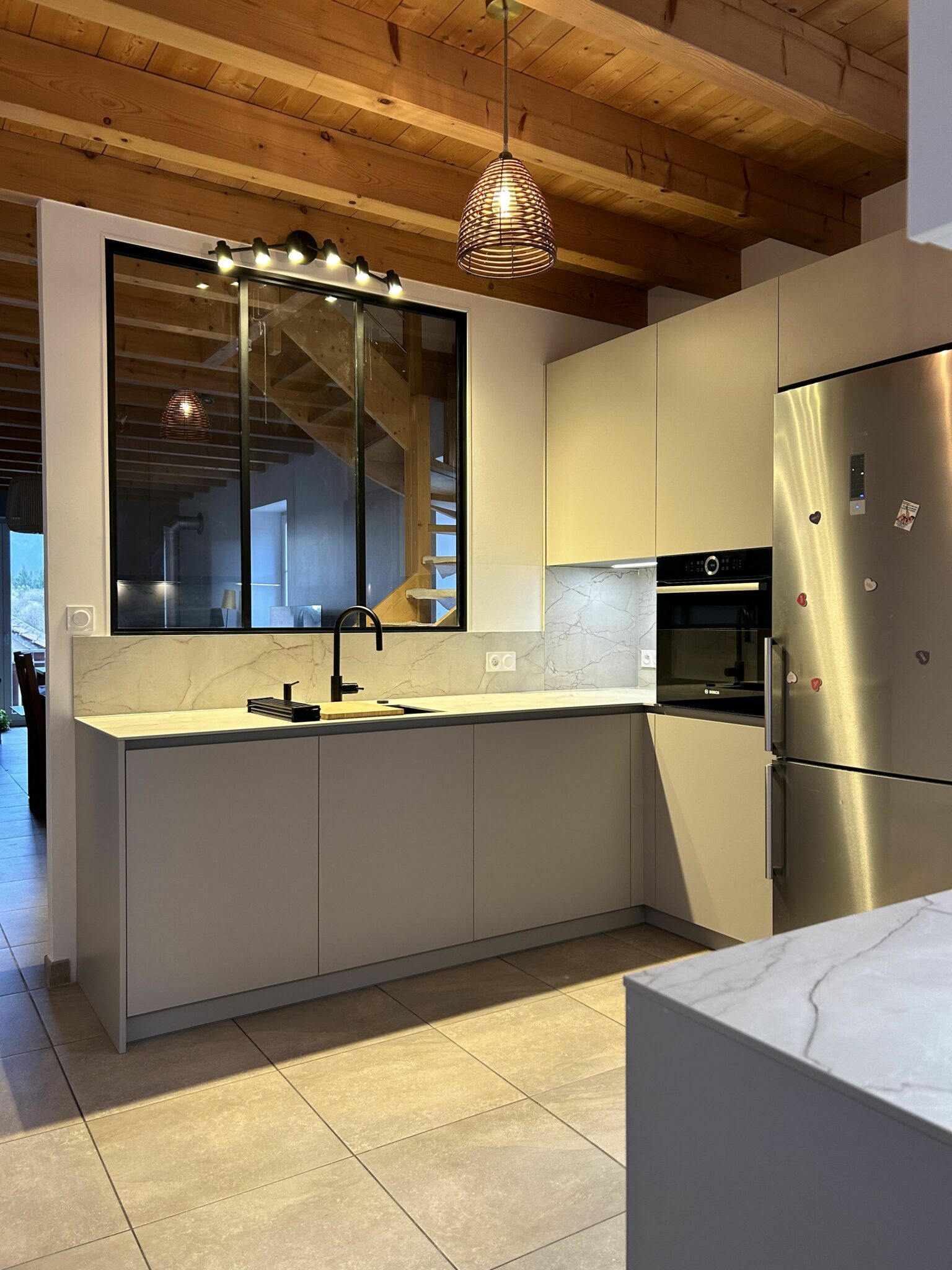 Cuisiniste Annecy : toutes nos réalisations | Sed'Interiors